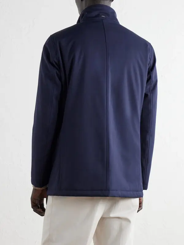 Herno Twill Jacket