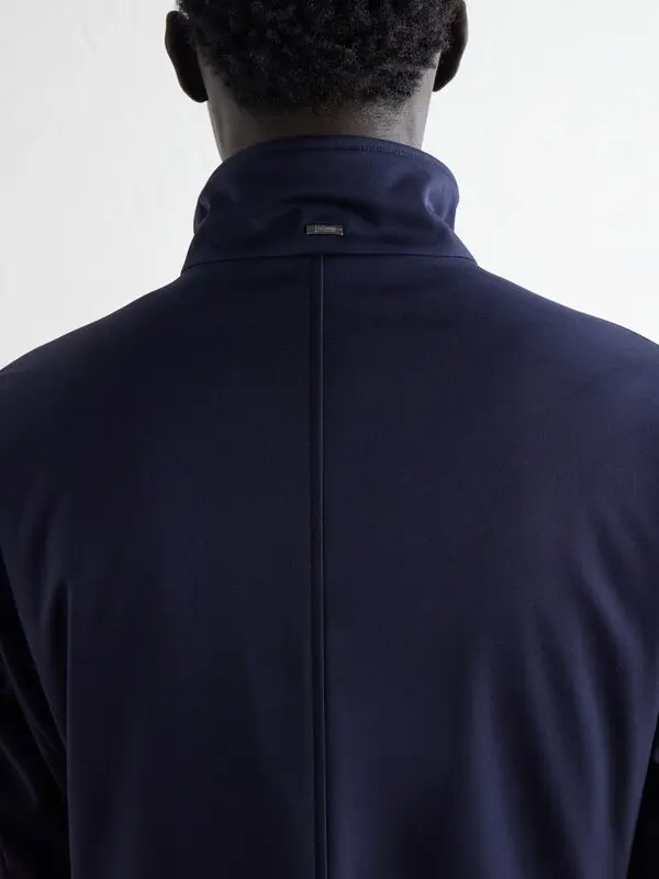 Herno Twill Jacket