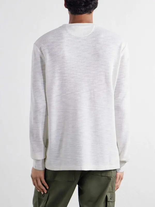Polo Ralph Lauren Cotton Henley T-shirt