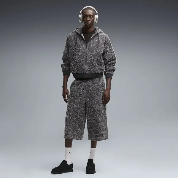 PUMA T7 Bermuda Shorts