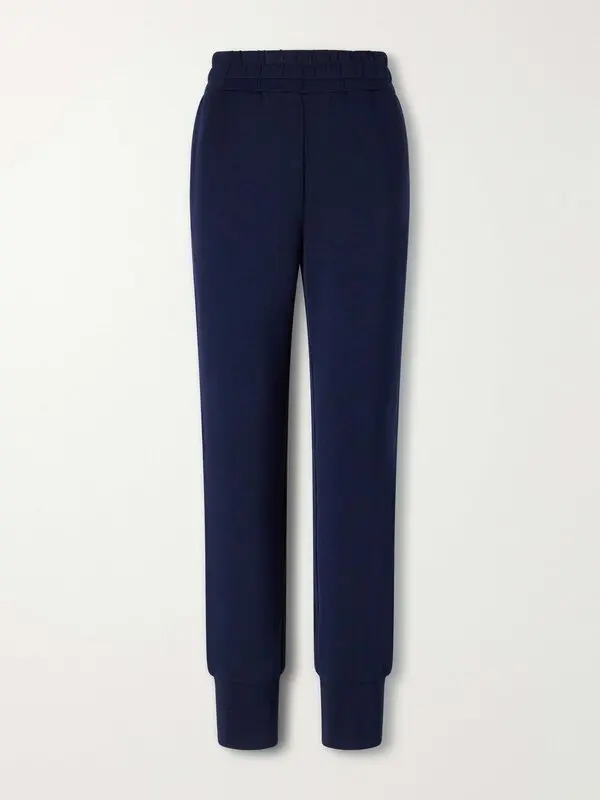 Varley The Slim Cuff Doublesoft® Tapered Track Pants