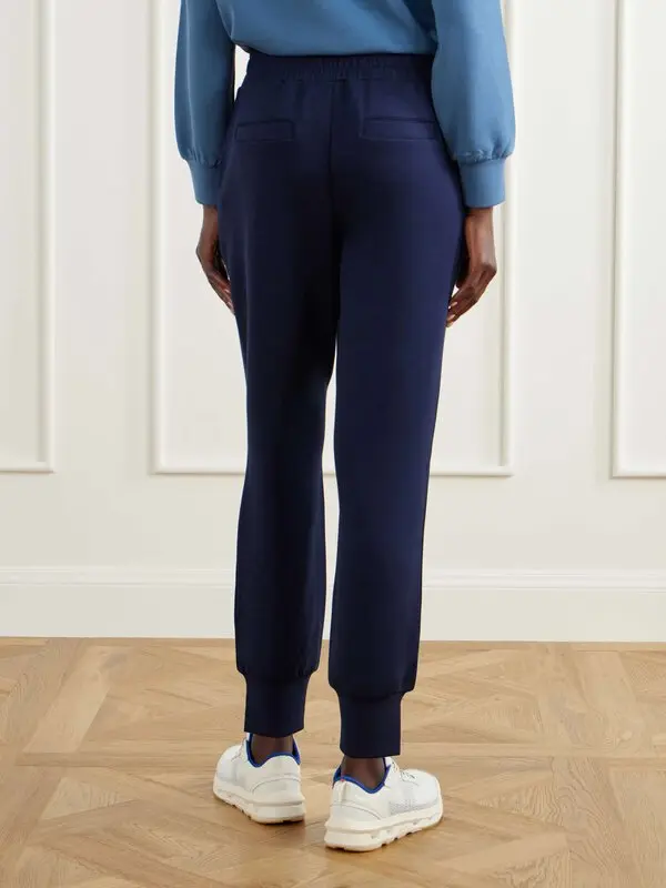 Varley The Slim Cuff Doublesoft® Tapered Track Pants