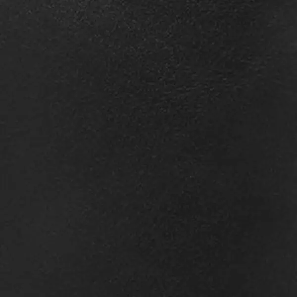 Burberry Leather Pillar Knee-high Boots 100 - Black