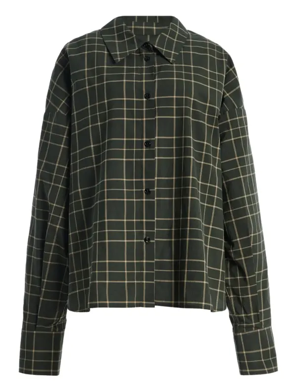 TOTEME Boxy Shirt