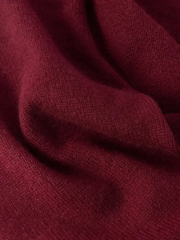 LISA YANG Florianne Cashmere Scarf