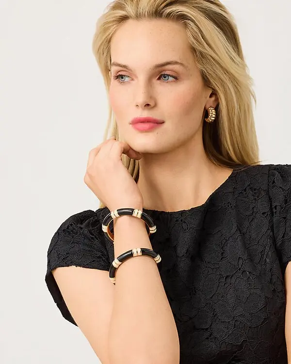 Lilly Pulitzer® Blushing Blooms Bracelet