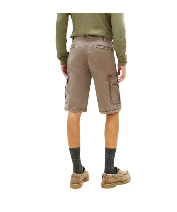 Tommy Hilfiger Otis Washed Cargo Shorts