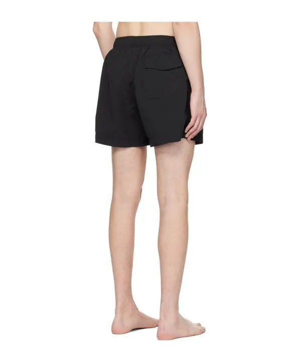 Zegna Drawstring Swim Trunks