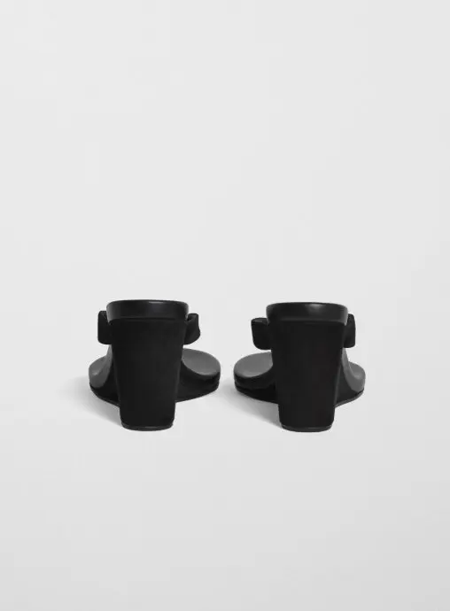 Phoebe Philo Wedge Sandals