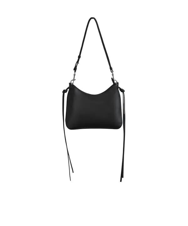 Phoebe Philo Small Gig Shoulder Bag - Black