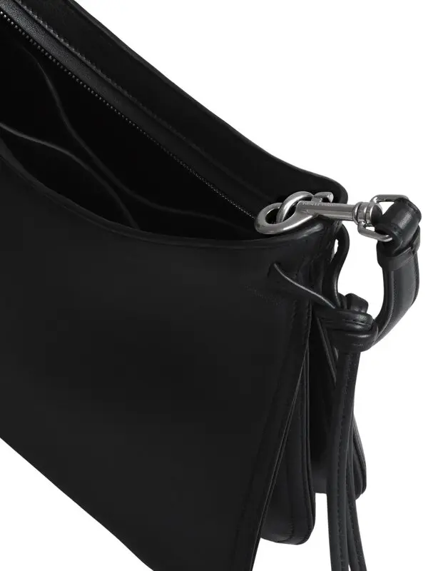 Phoebe Philo Small Gig Shoulder Bag - Black