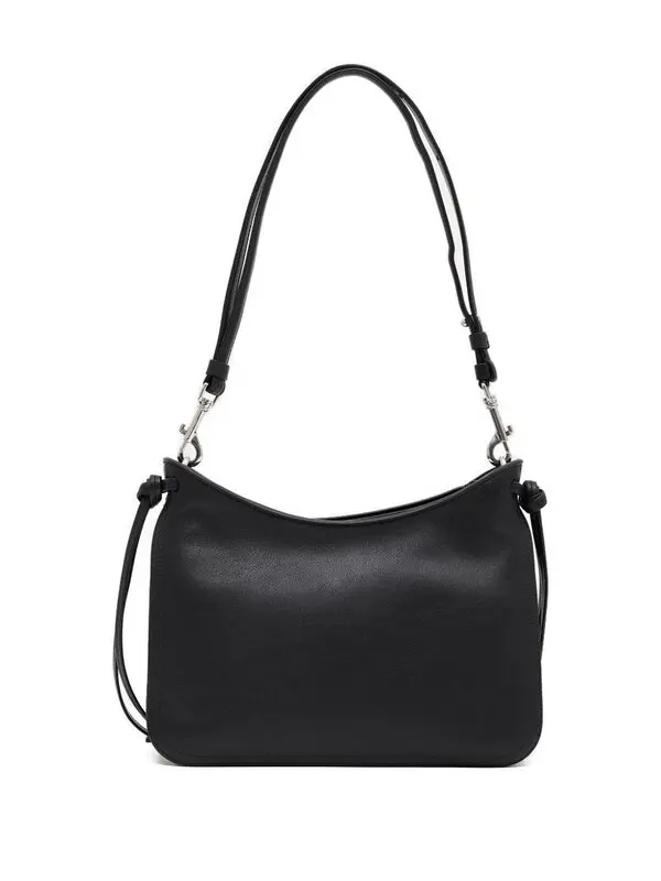 Phoebe Philo Small Gig Shoulder Bag - Black