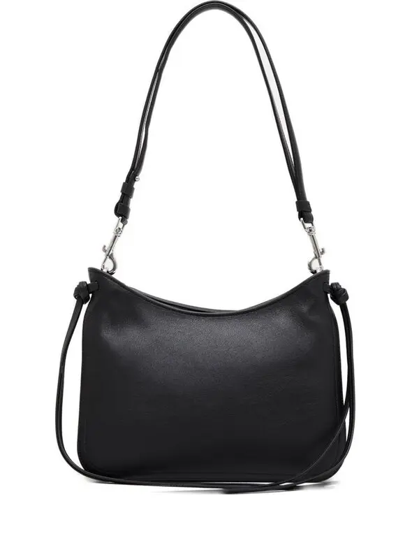 Phoebe Philo Small Gig Shoulder Bag - Black