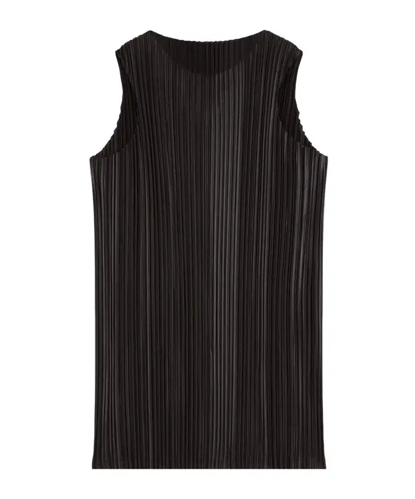 Phoebe Philo Pleated Vest