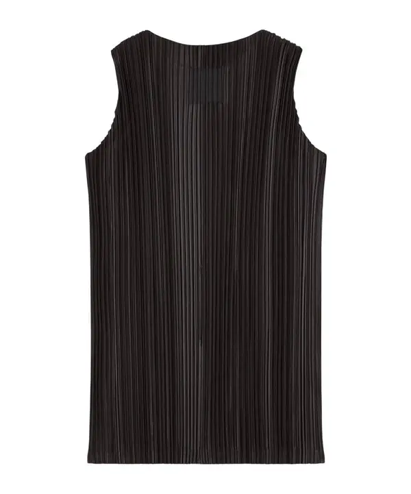 Phoebe Philo Pleated Vest