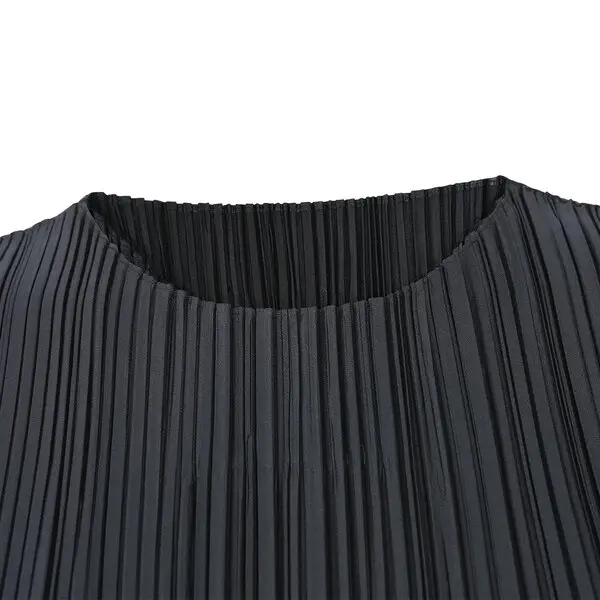 Phoebe Philo Pleated Vest