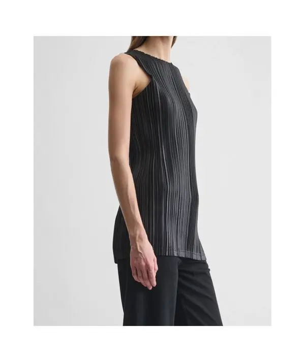 Phoebe Philo Pleated Vest