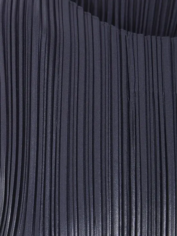 Phoebe Philo Pleated Vest