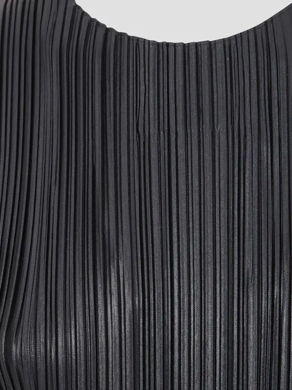 Phoebe Philo Pleated Vest