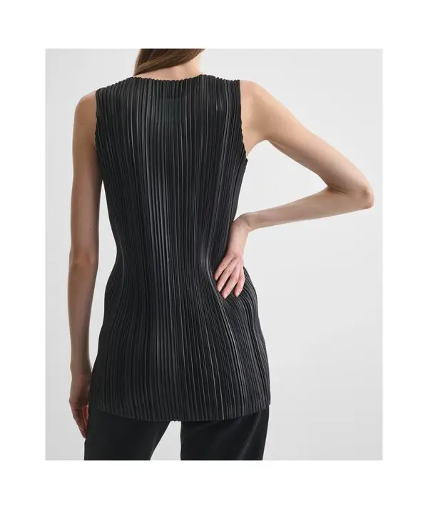 Phoebe Philo Pleated Vest