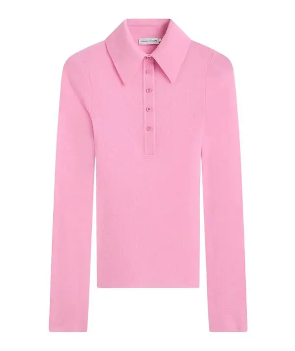 Scanlan Theodore Babywool Shirt