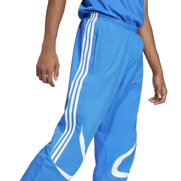 ADIDAS ORIGINALS Simple And Loose Pants