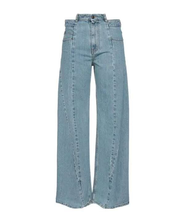MAISON MARGIELA Medium Jeans