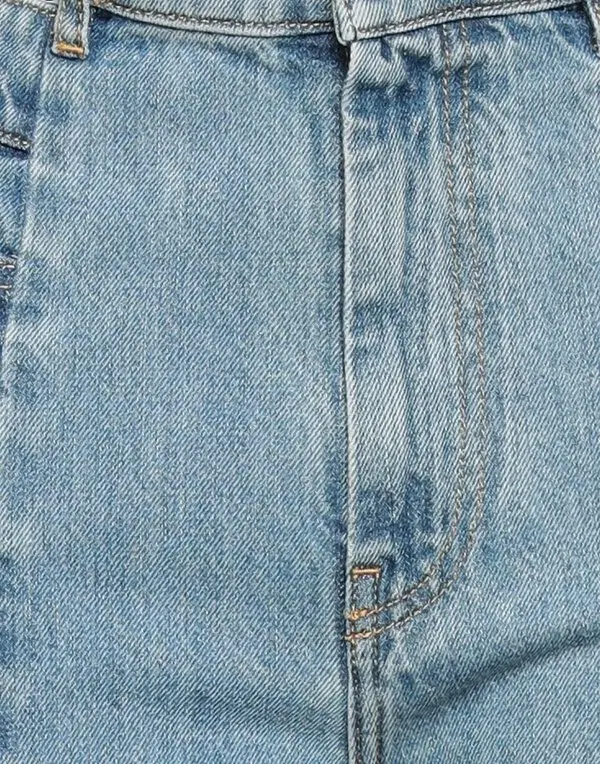 MAISON MARGIELA Medium Jeans