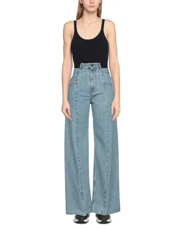 MAISON MARGIELA Medium Jeans