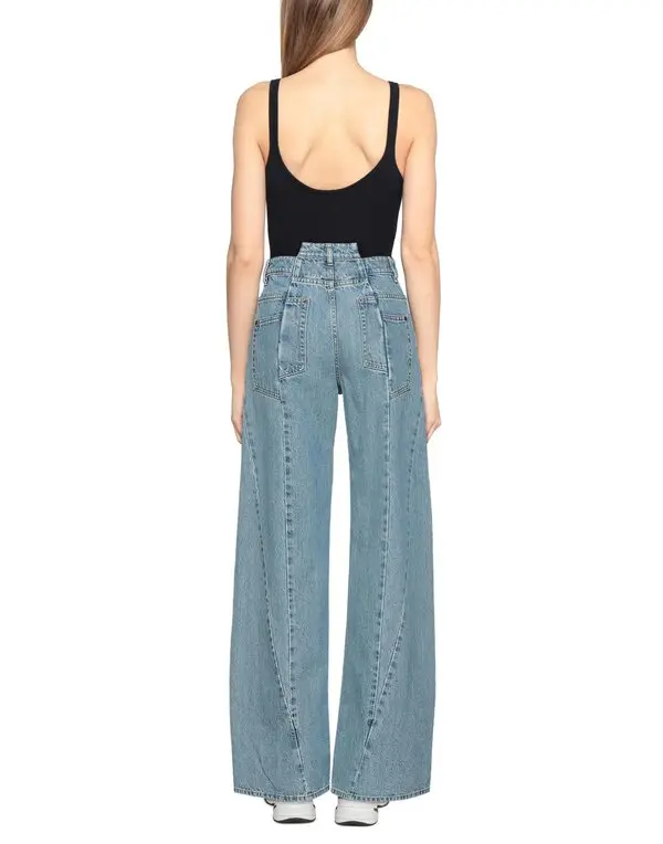 MAISON MARGIELA Medium Jeans