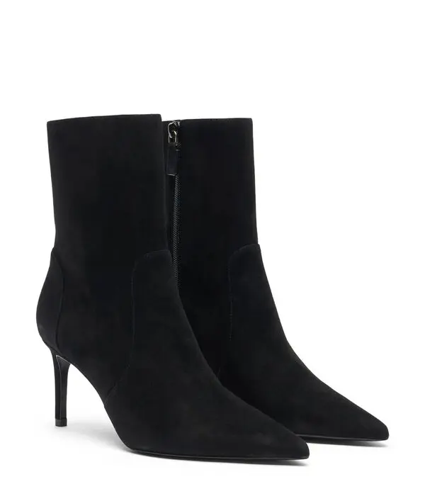 STUART WEITZMAN Power Zip 75
