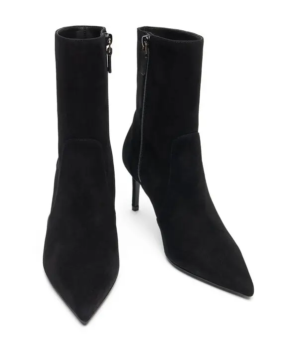 STUART WEITZMAN Power Zip 75