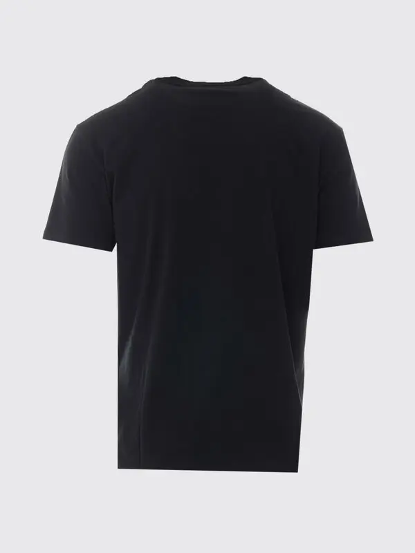 Valentino Garavani Short-sleeved T-shirt - Black