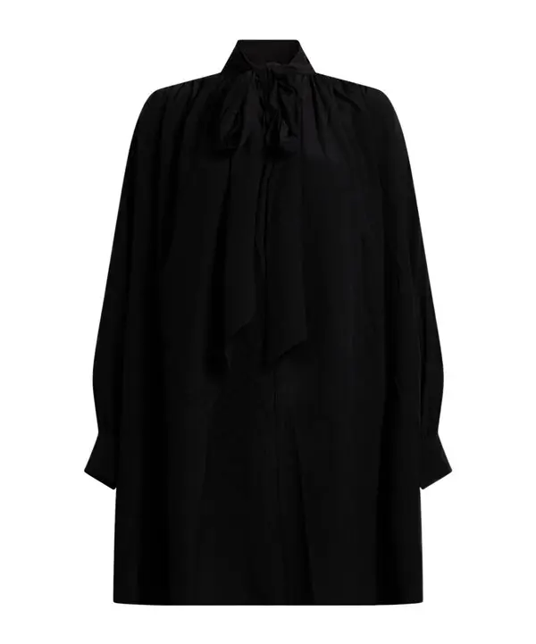 Chloé Long-sleeved Dress