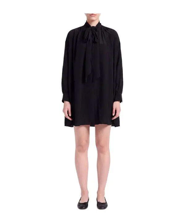 Chloé Long-sleeved Dress