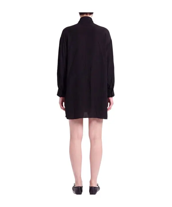 Chloé Long-sleeved Dress