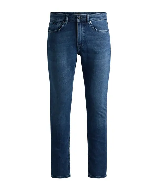 Hugo Boss Simple Slimfit Jeans