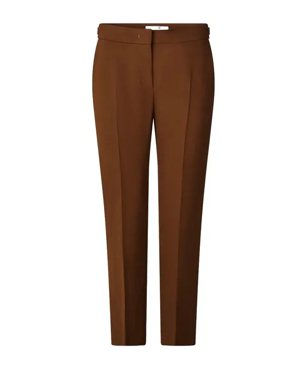 Max Mara Straightleg Trousers