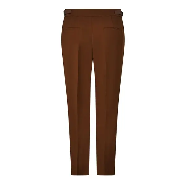 Max Mara Straightleg Trousers