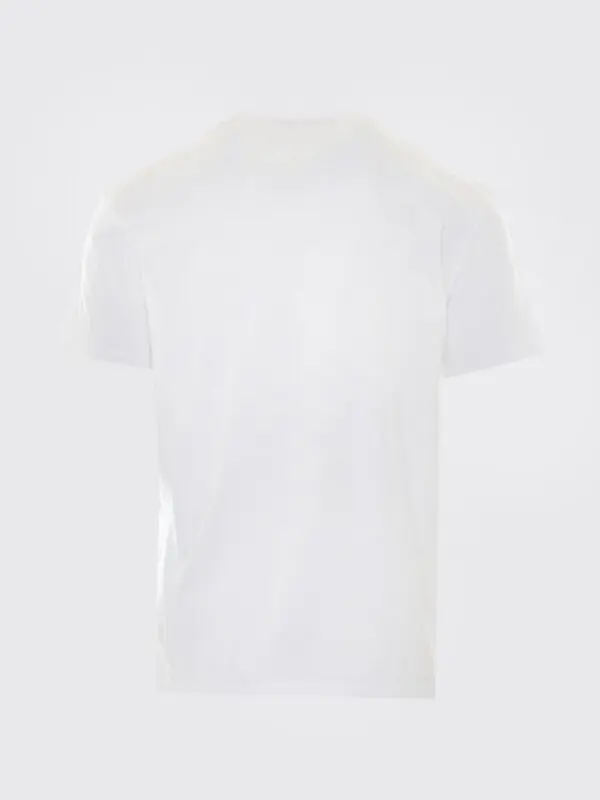 Valentino Garavani Short-sleeved T-shirt - White