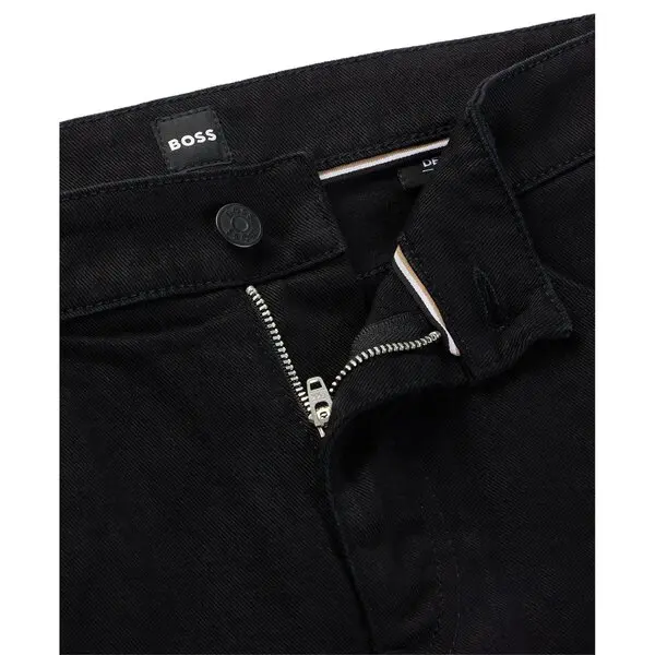 Hugo Boss Simple Slimfit Jeans
