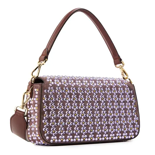 Fendi Mini Underarm Bag