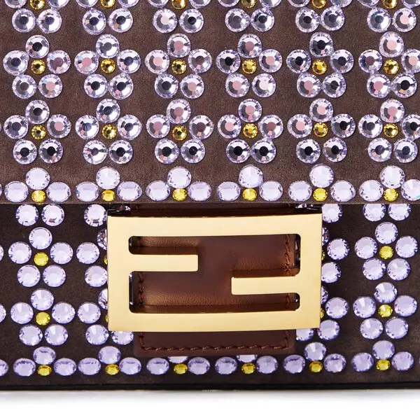 Fendi Mini Underarm Bag