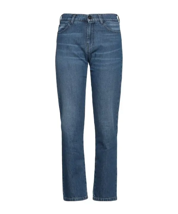 Max Mara Casual Jeans - Blue