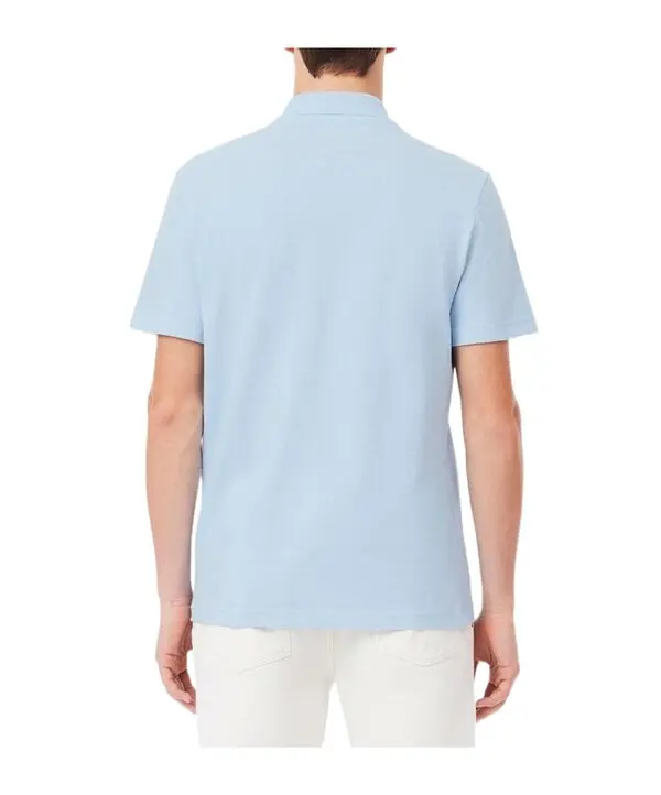 Lacoste Simple Shortsleeve Polo Shirt