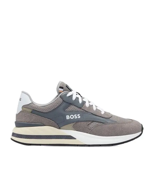 Hugo Boss Casual Sneakers