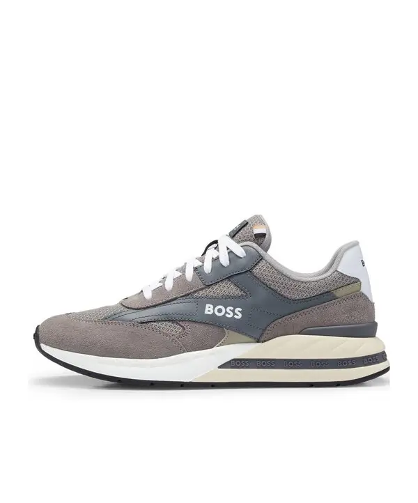 Hugo Boss Casual Sneakers