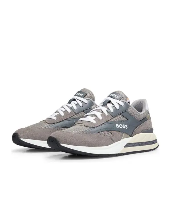 Hugo Boss Casual Sneakers