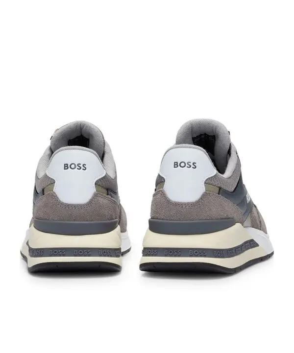 Hugo Boss Casual Sneakers