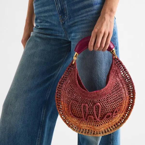 Chloé Classicstyle Handbag